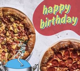 How to Get the 15+ Best Adult & Kids Birthday Freebies | Simplify