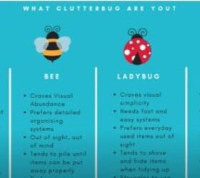 How to Be Tidy: One Key Secret You Need to Know | Simplify