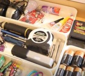 How to Be Tidy: One Key Secret You Need to Know | Simplify