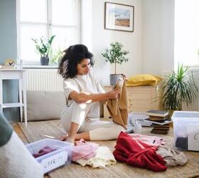 5 Quick & Easy Tips For Decluttering Your Home | Simplify