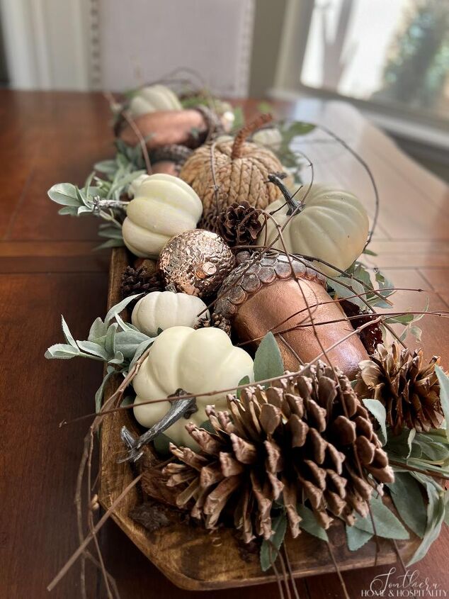24 Budget Friendly Ways To Cozy Up Your Home This Fall Simplify