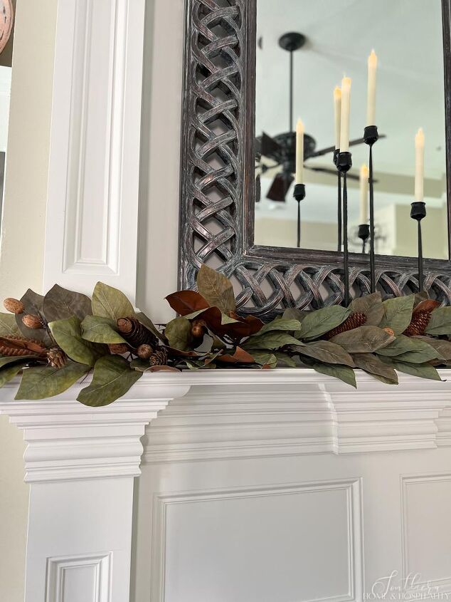 24 Budget Friendly Ways To Cozy Up Your Home This Fall Simplify