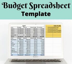 What To Budget For In November | Simplify