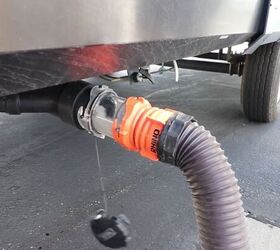 How to Use an RV Dump Station: An Easy, Step-by-Step Guide | Simplify