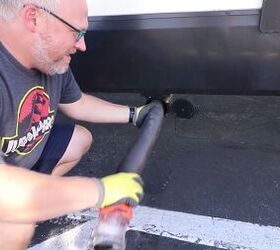 How to Use an RV Dump Station: An Easy, Step-by-Step Guide | Simplify