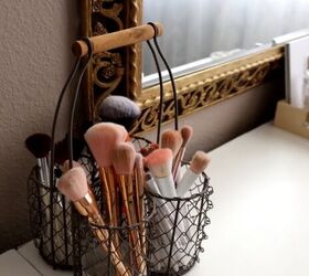 12 Practical, Beautiful & Clever Organizing Solutions For Your Home ...