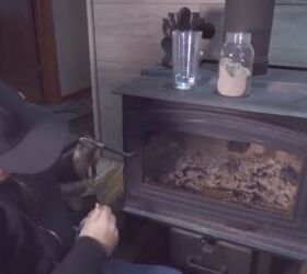 How to Get More Heat From Fireplace or Wood Stove: 6 Important Tips ...