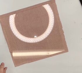 7 Crafty Ways to Use Dollar Tree Fabric This Fall | Simplify