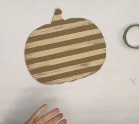 7 Crafty Ways to Use Dollar Tree Fabric This Fall | Simplify