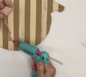 7 Crafty Ways to Use Dollar Tree Fabric This Fall | Simplify