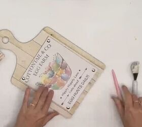 7 Crafty Ways to Use Dollar Tree Fabric This Fall | Simplify