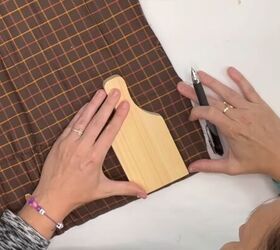 7 Crafty Ways to Use Dollar Tree Fabric This Fall | Simplify