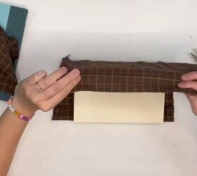 7 Crafty Ways to Use Dollar Tree Fabric This Fall | Simplify