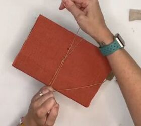 7 Crafty Ways to Use Dollar Tree Fabric This Fall | Simplify