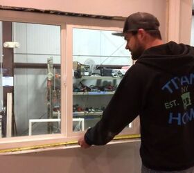 How to Install Tiny House Windows in 8 Easy Steps | Simplify