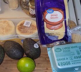 Extreme Budget Meal Plan For the Week: 26 Servings for Just $36 | Simplify