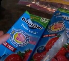 Tips for Freezing Meat: How to Bulk Buy & Package Meat in the Freezer ...