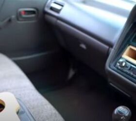 Take a Tour Inside Our DIY Toyota HiAce Camper Van | Simplify