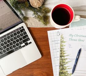 Christmas Lists & Holiday Organizing Made Simple | Simplify