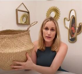 3 DIY Basket Makeover Ideas You Can Do Easily on a Budget | Simplify