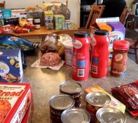 How to Grocery Shop for a Month: A Simple 6-Step Process | Simplify