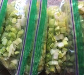 4 Amazing Freezer Hacks to Help Keep Food Fresh & Prevent Waste | Simplify