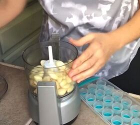 4 Amazing Freezer Hacks to Help Keep Food Fresh & Prevent Waste | Simplify