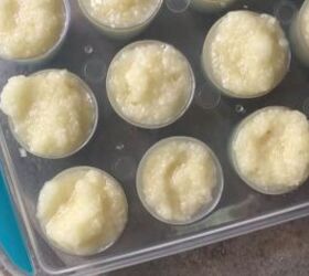 4 Amazing Freezer Hacks to Help Keep Food Fresh & Prevent Waste | Simplify