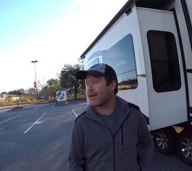 6 Important RV Camping Secrets to Know for Full-Time RV Living | Simplify