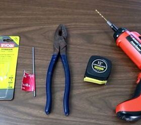 How to Organize Paperwork Using DIY Hanging File Folders | Simplify