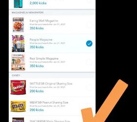 How Does Shopkick Work? A Step-By-Step Tutorial | Simplify