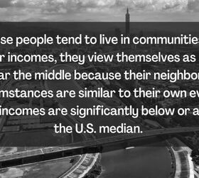 What is Upper, Middle & Lower-Class Income & Why is it Important ...