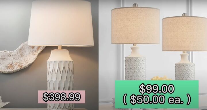 13 Unbelievable Pottery Barn Dupes You Can Find At Walmart Simplify