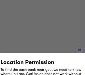 How to Use the Upside App & Earn Cashback Easily | Simplify