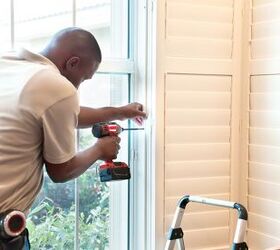 8 Simple & Effective Home Updates You Can DIY on a Budget | Simplify