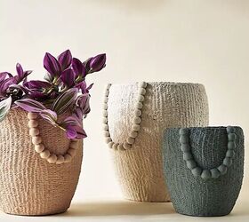 3 Colorful DIY Dollar Tree Planters to Brighten Your Home | Simplify