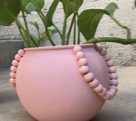 3 Colorful DIY Dollar Tree Planters to Brighten Your Home | Simplify