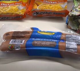 4 Extreme-Budget Meals For a Family of 4: Cook Dinner for $5 or Less ...