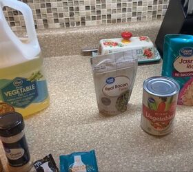 3 Emergency Shelf-Stable Recipes You Can Make With a Prepper Pantry ...