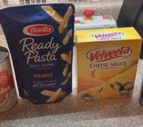 3 Emergency Shelf-Stable Recipes You Can Make With a Prepper Pantry ...