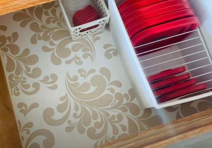 15 Dollar Tree Storage Ideas & Organization Hacks For Small Spaces ... 15 Dollar Tree Storage Ideas & Organization Hacks For Small Spaces ...
