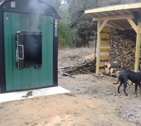 How to Heat a Homestead in 6 Different Ways | Simplify