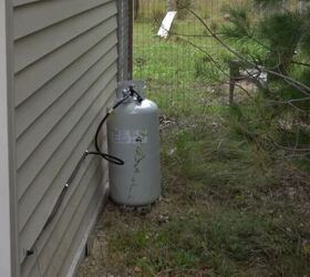 How to Heat a Homestead in 6 Different Ways | Simplify