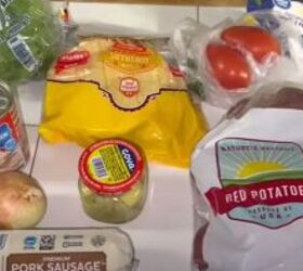 These Delicious One-Dollar Meals Can Feed My Family of Five | Simplify