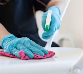 5 Unusual Tips For Keeping a Clean & Tidy Home | Simplify