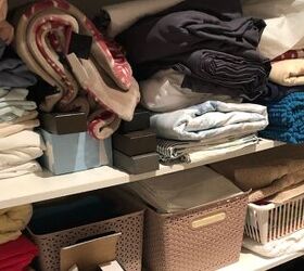 11 Things You Forget to Declutter & What to Do About Them | Simplify