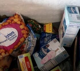 How to Do Once-a-Month Grocery Shopping in 8 Simple Steps | Simplify