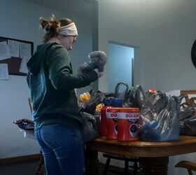 How to Do Once-a-Month Grocery Shopping in 8 Simple Steps | Simplify