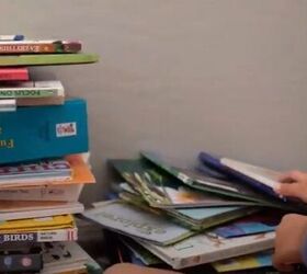 A 5-Step Guide to Decluttering Books With Your Kids | Simplify