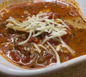 3 Warm & Cozy Soups for Winter You Can Make on a Budget | Simplify